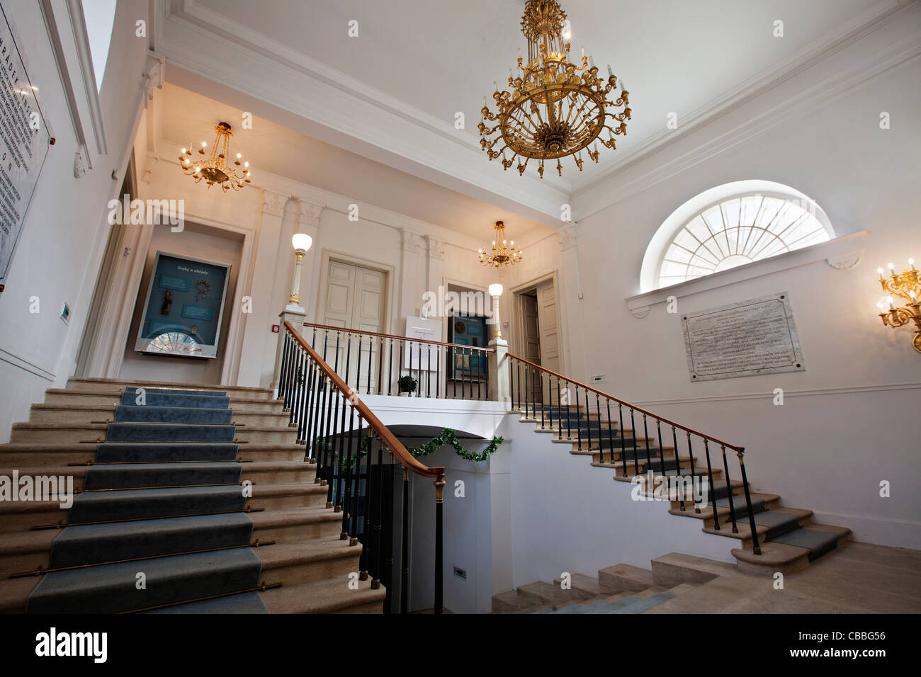 Musaion - National Museum Ethnographical Exhibition, Kinsky Summer ...