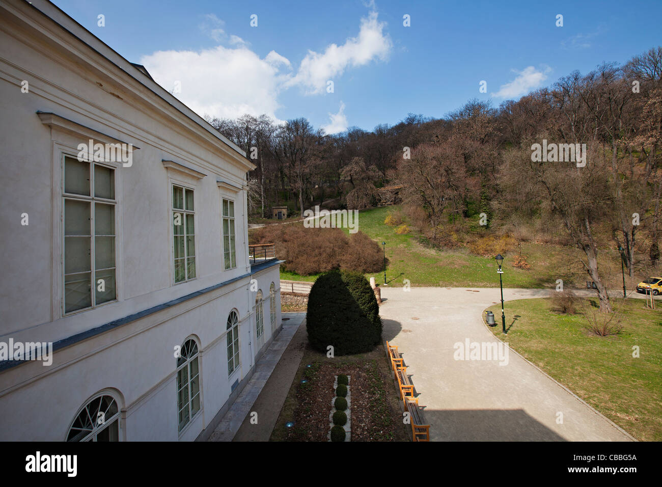 Musaion - National Museum Ethnographical Exhibition, Kinsky Summer ...