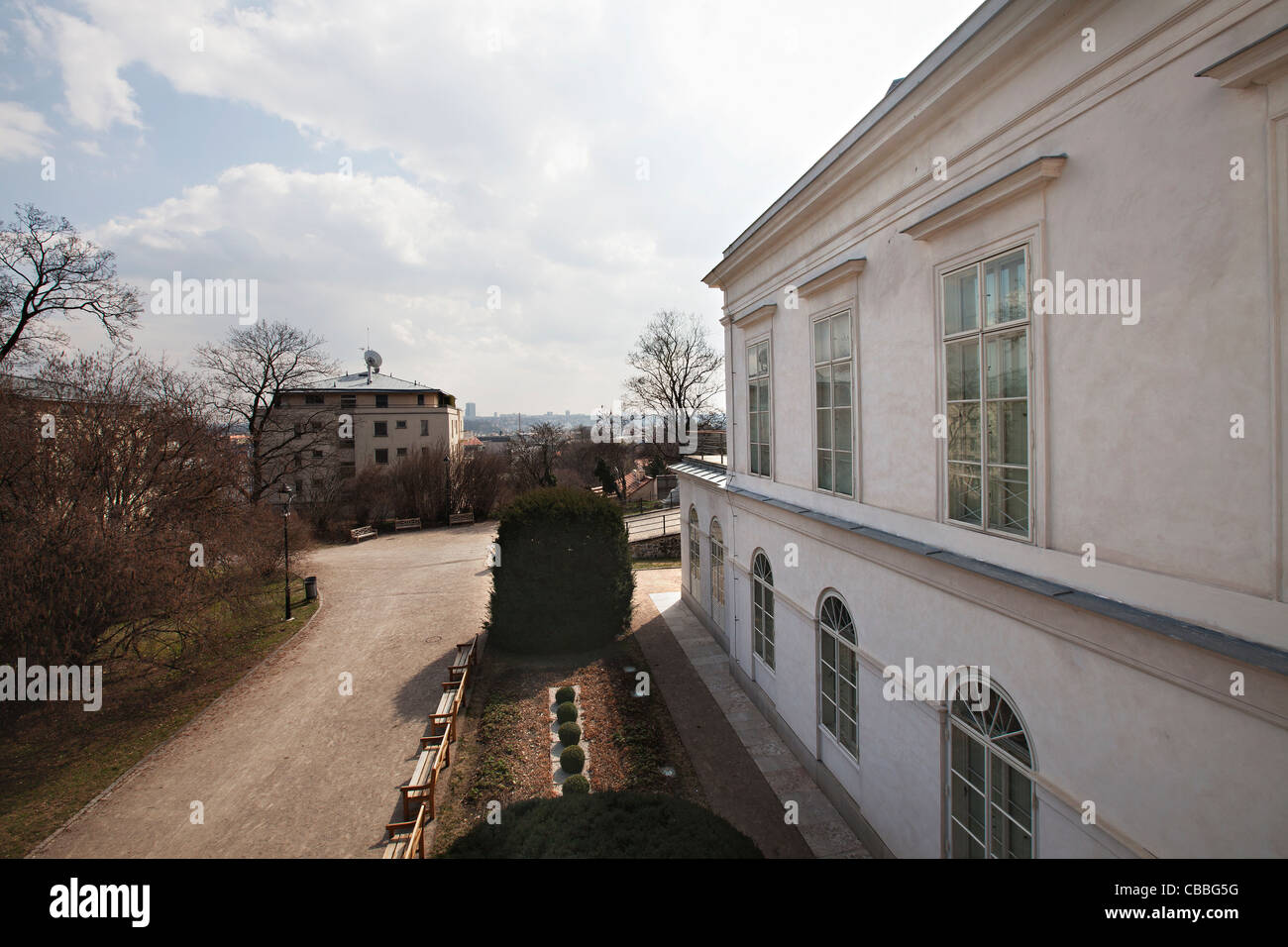 Musaion - National Museum Ethnographical Exhibition, Kinsky Summer ...