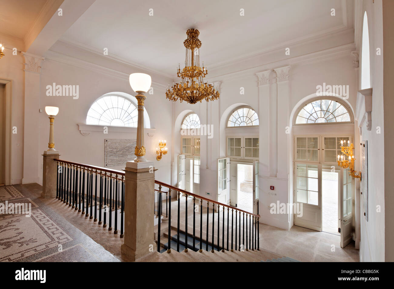 Musaion - National Museum Ethnographical Exhibition, Kinsky Summer ...