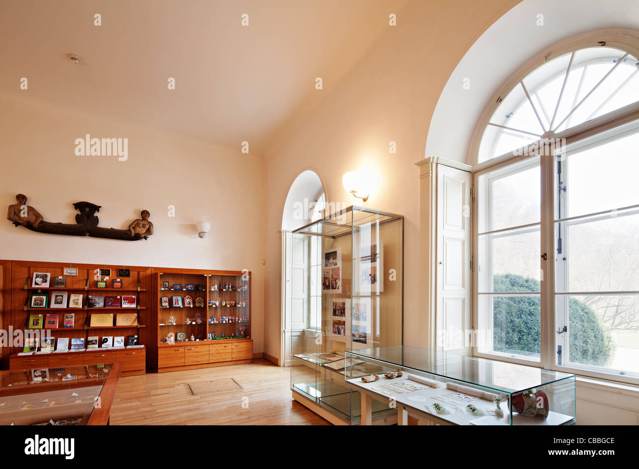 Musaion - National Museum Ethnographical Exhibition, Kinsky Summer ...