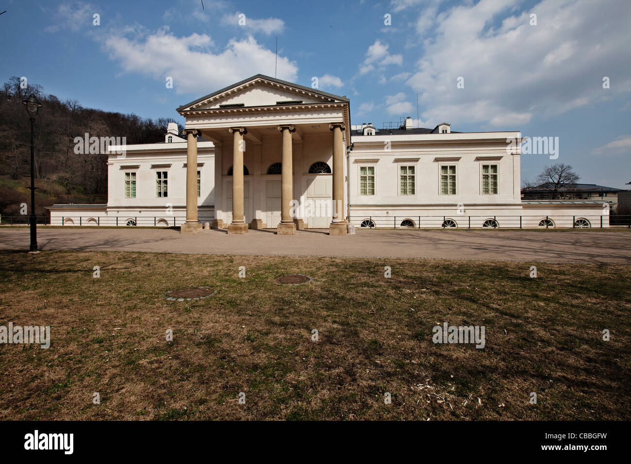 Musaion - National Museum Ethnographical Exhibition, Kinsky Summer ...
