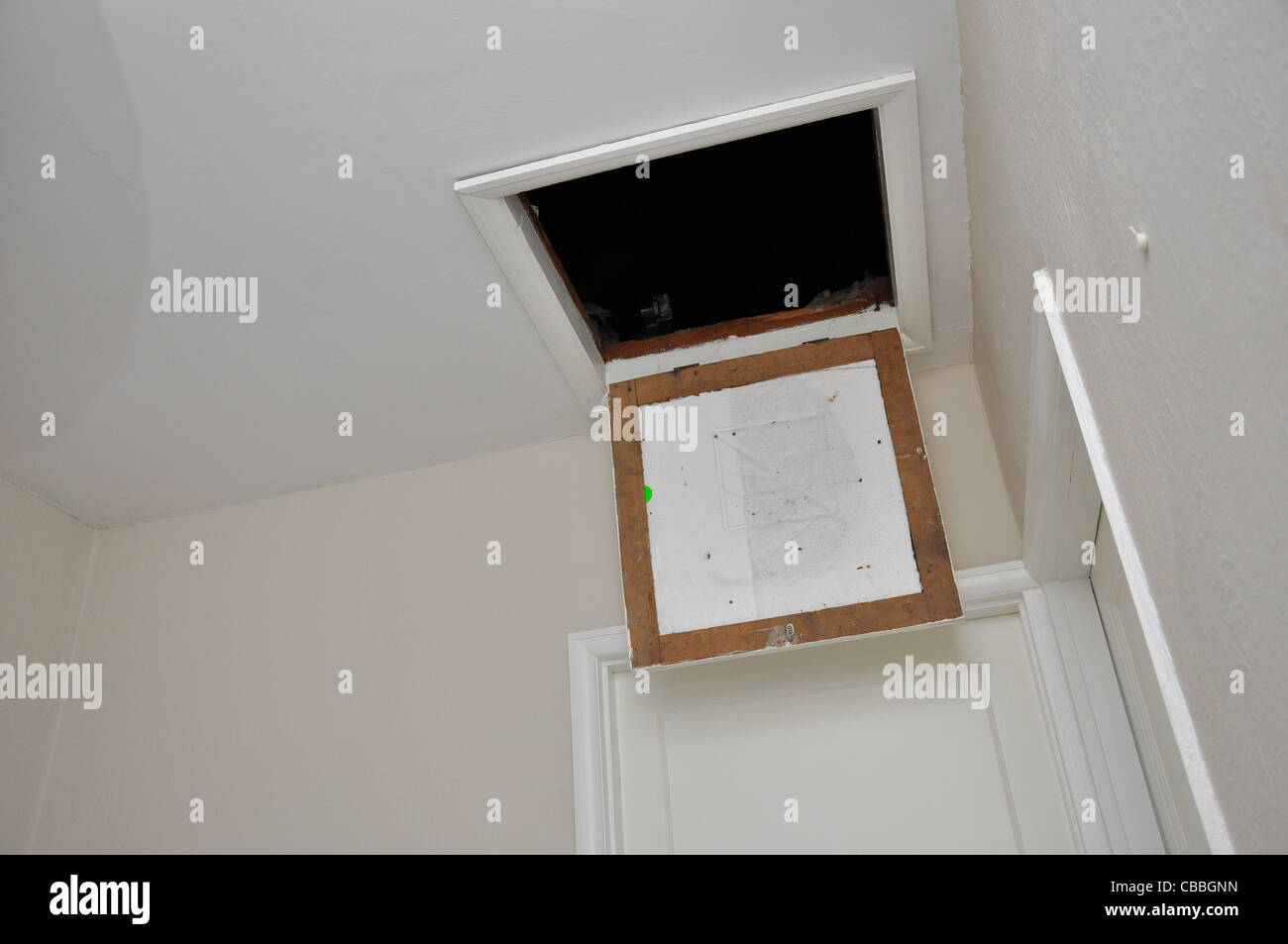 Loft Hatch High Resolution Stock Photography and Images - Alamy