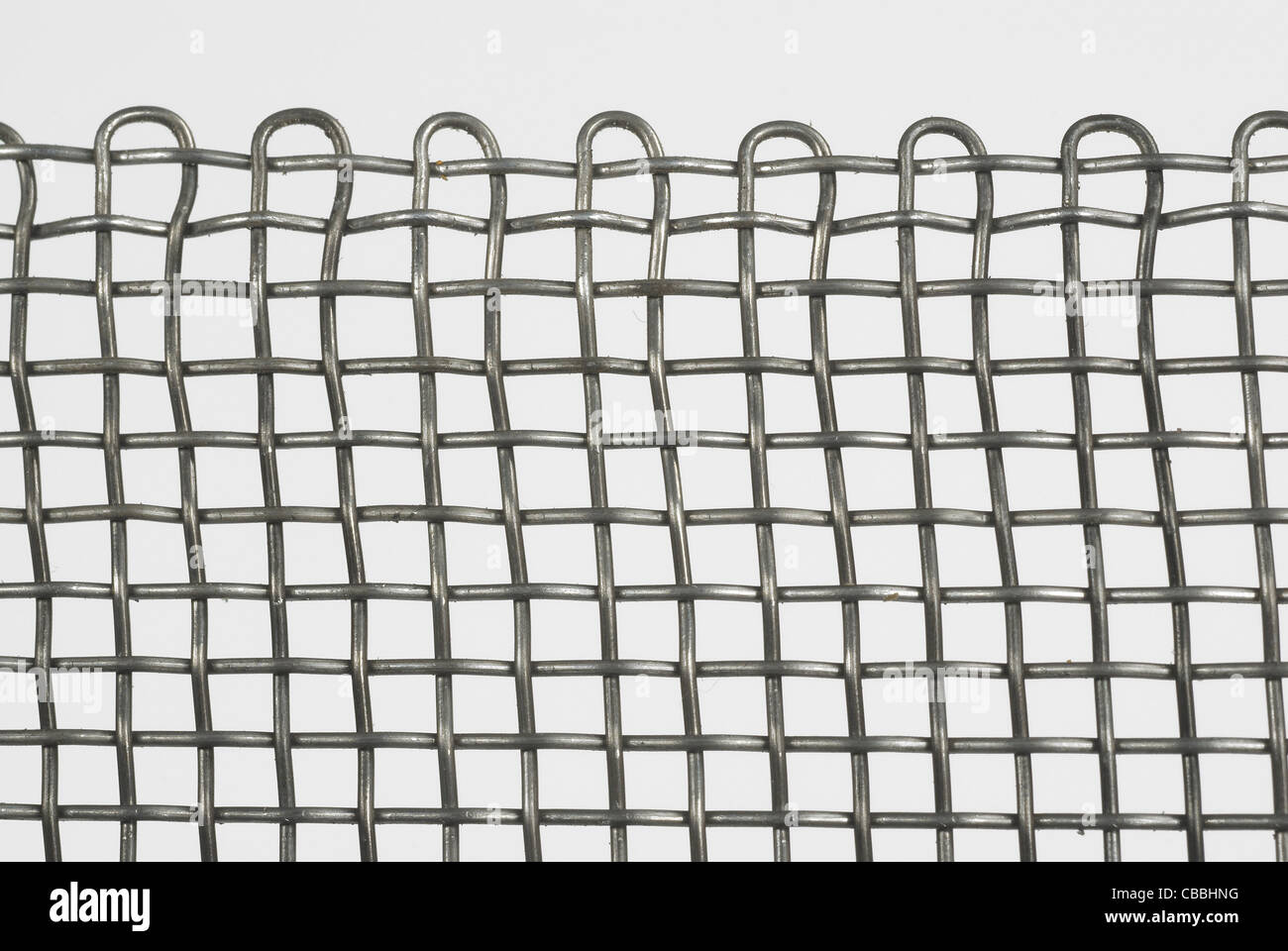 Seamless chain link border hi-res stock photography and images - Alamy