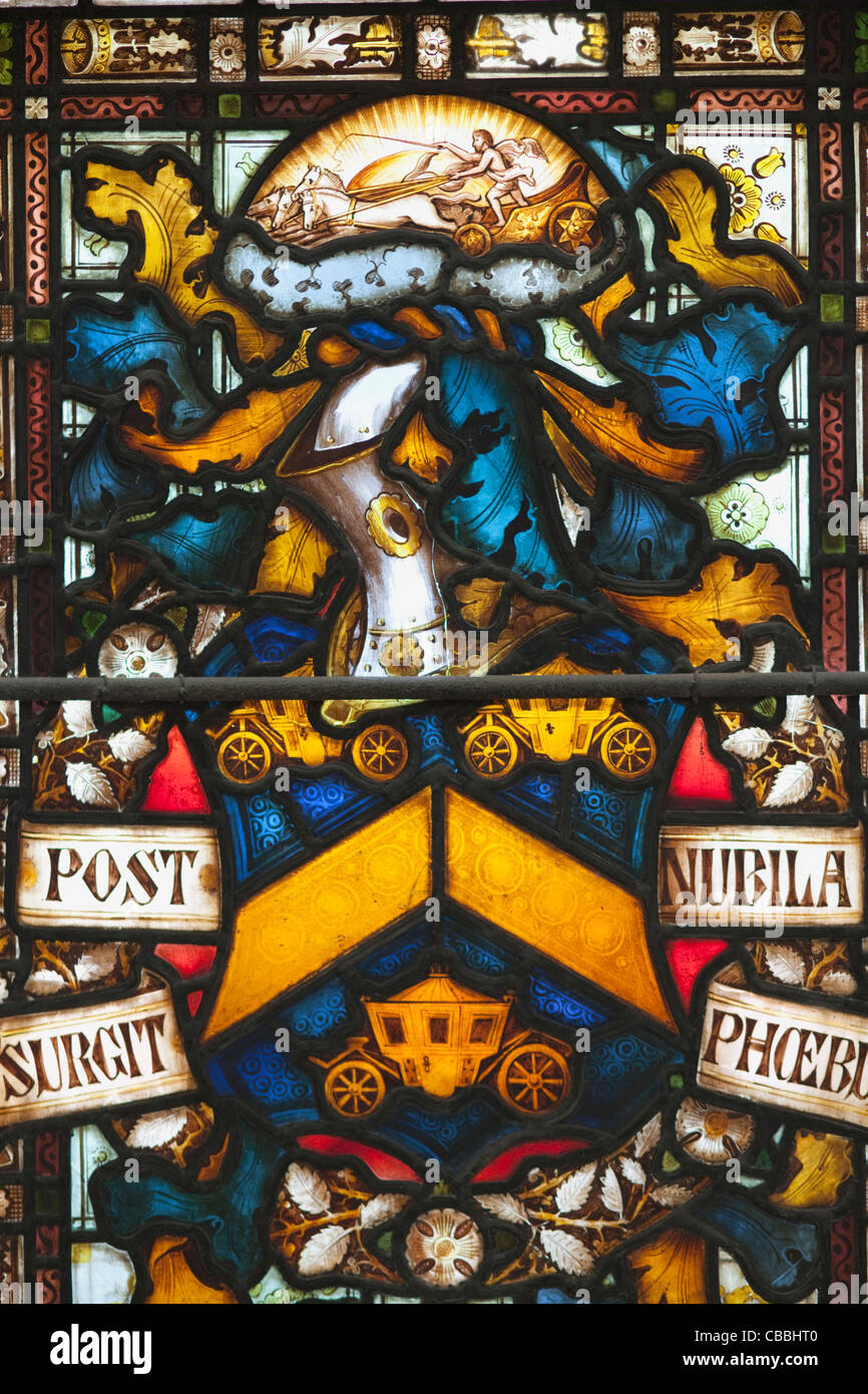 City and guilds of london hi-res stock photography and images - Alamy