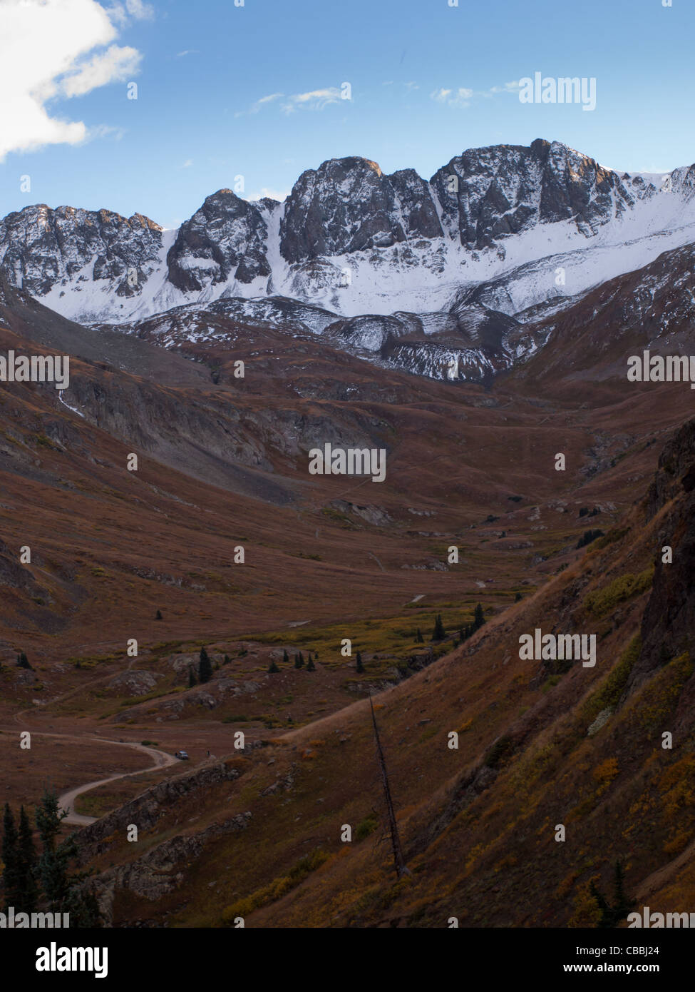 Cinnamon pass hi-res stock photography and images - Alamy