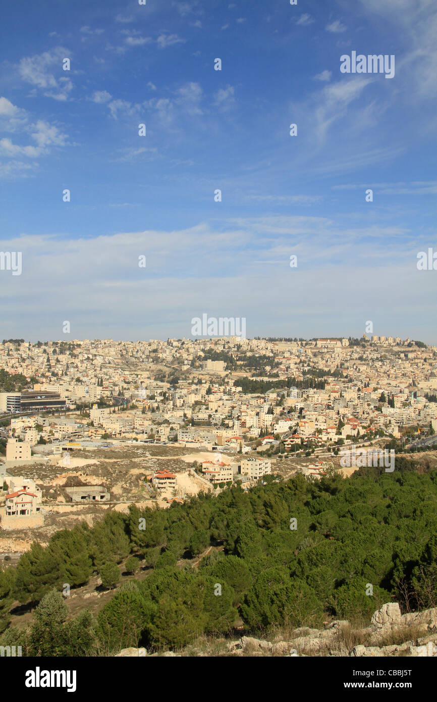 Gospel trail nazareth hi-res stock photography and images - Alamy