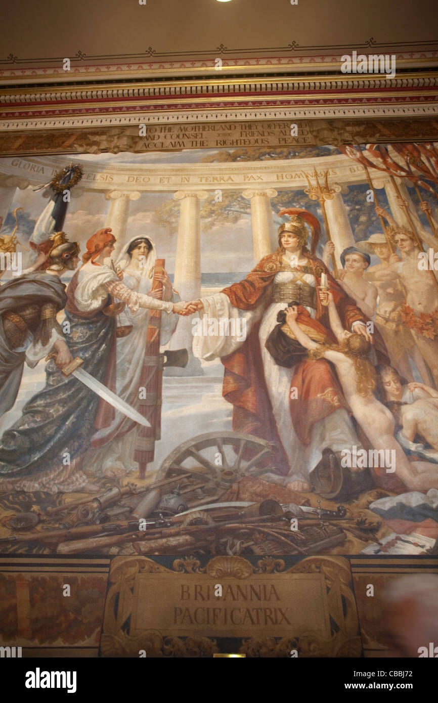 The foreign office london hi-res stock photography and images - Alamy