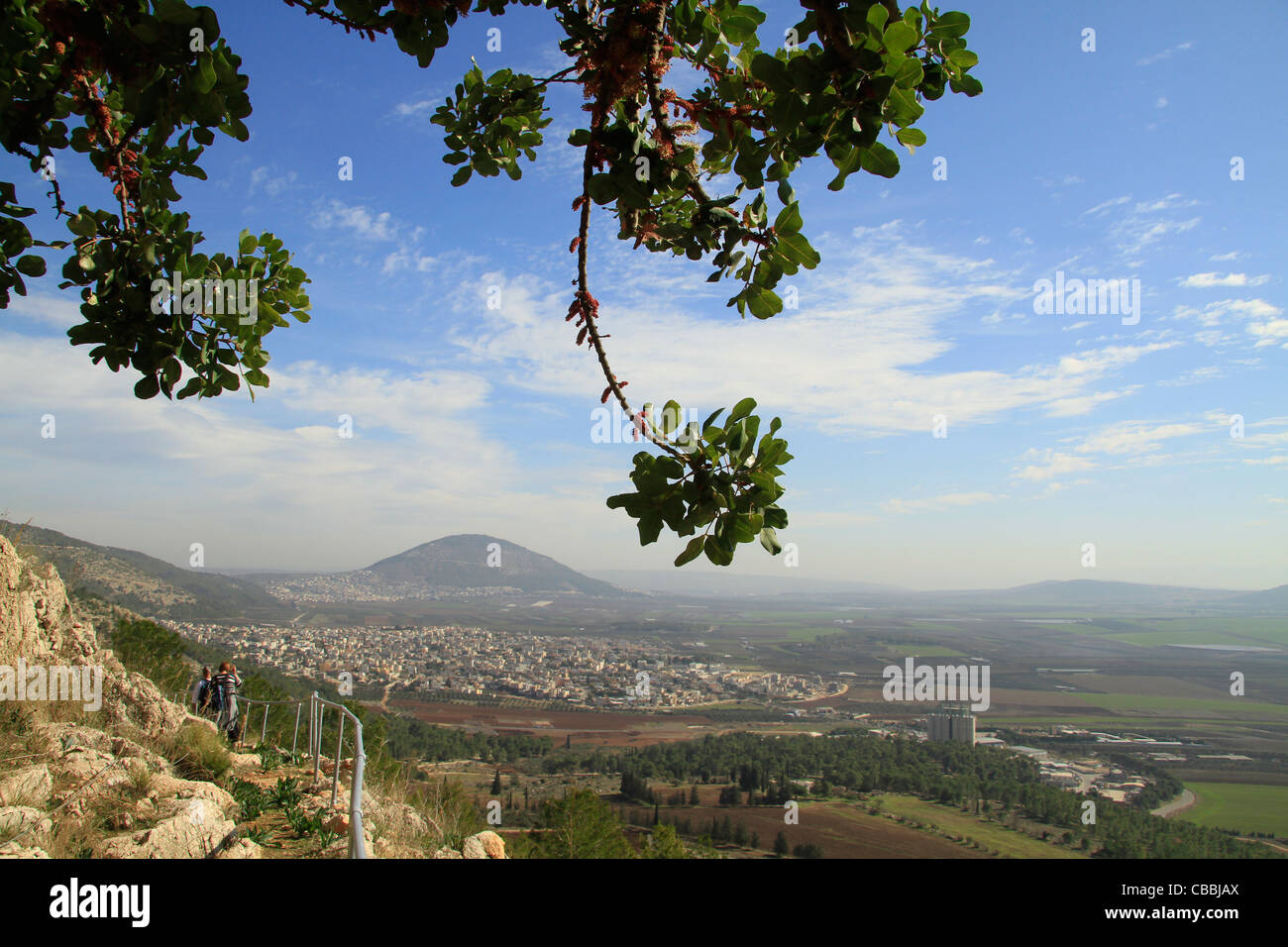 Mount precipice mount precipitation hi-res stock photography and images ...