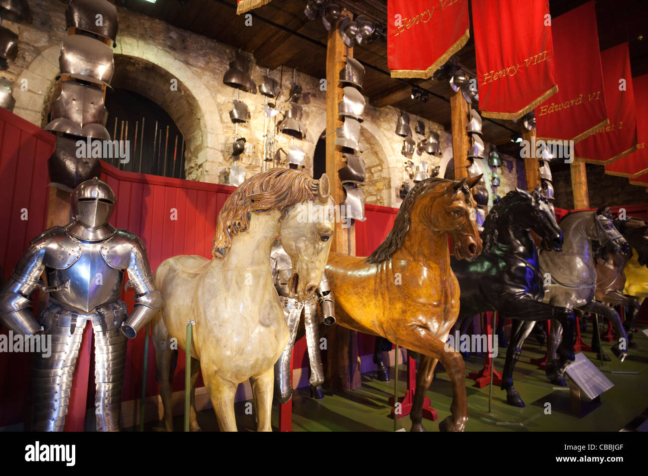 London armoury hi-res stock photography and images - Alamy