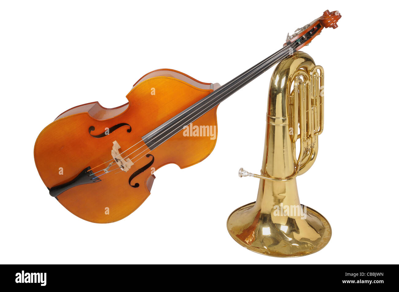 Tuba hi-res stock photography and images - Alamy
