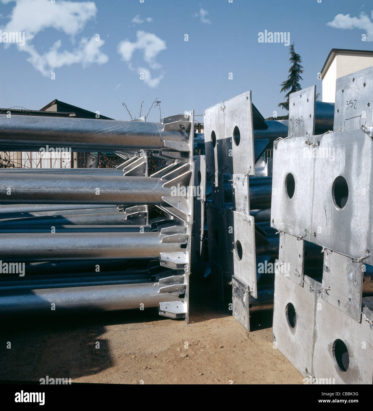 Electroplating hi-res stock photography and images - Alamy