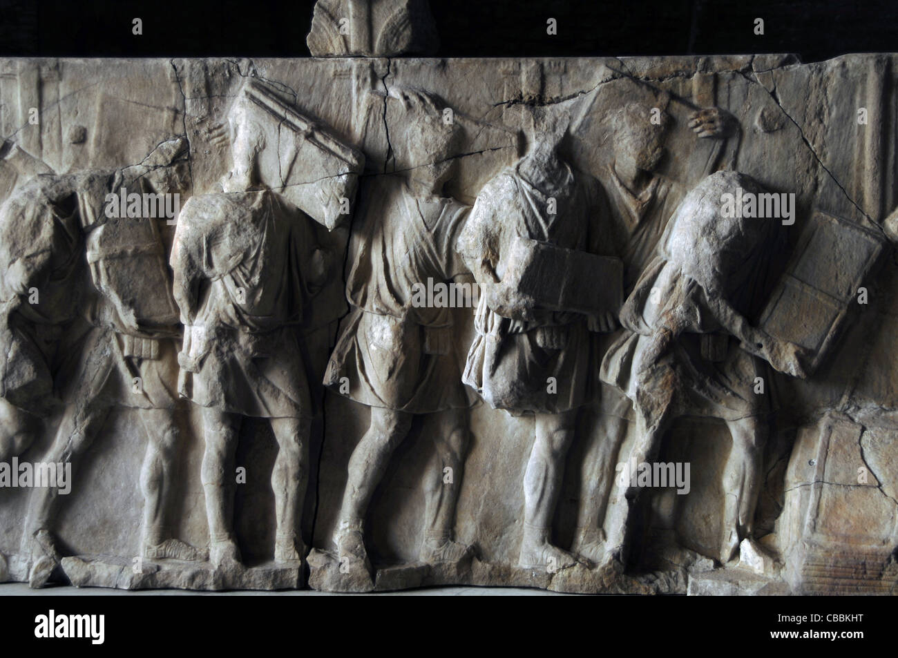 Tax relief roman hi-res stock photography and images - Alamy