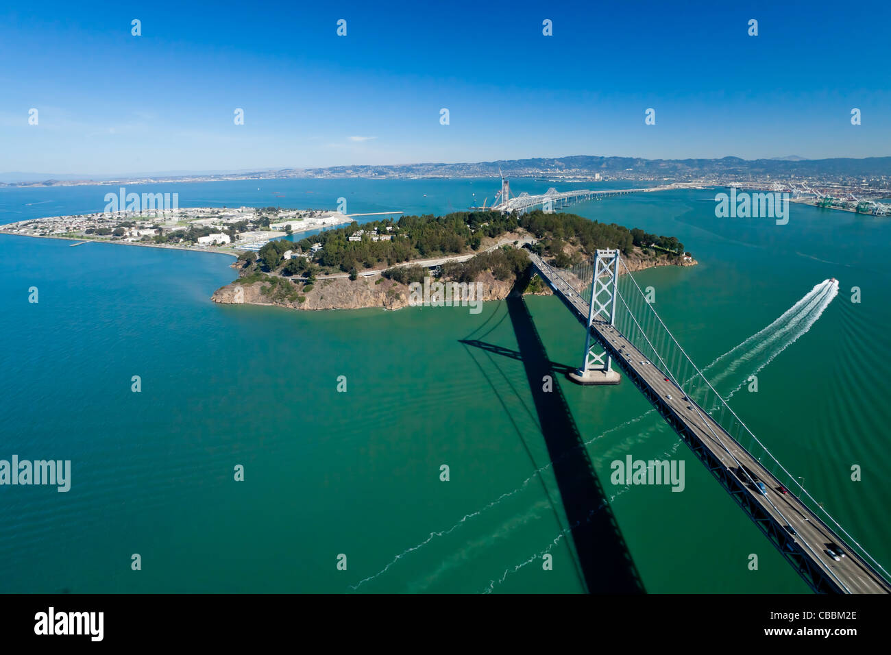 Treasure island bay area hi-res stock photography and images - Alamy