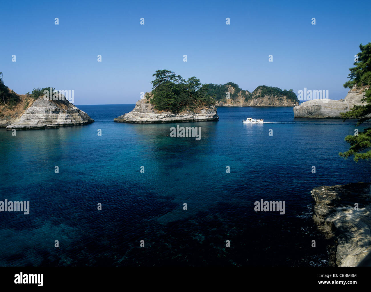 Dogashima, Nishiizu, Shizuoka, Japan Stock Photo - Alamy