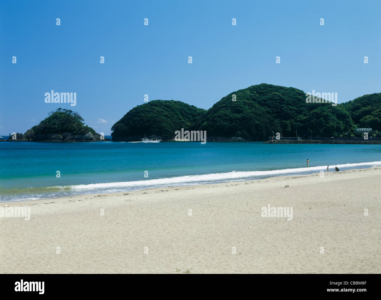 Yumigahama beach hi-res stock photography and images - Alamy