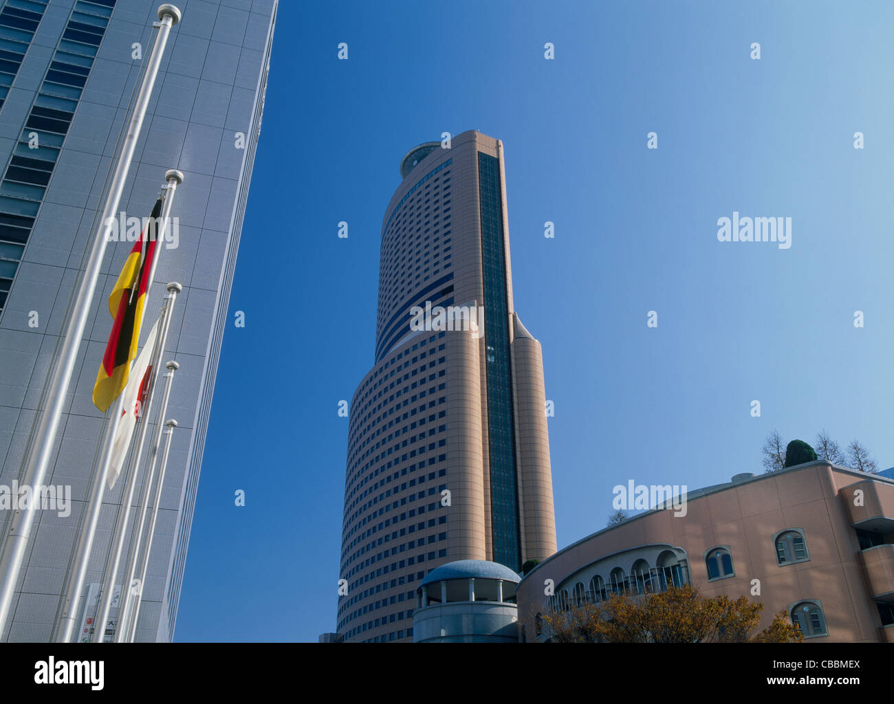 Act city hamamatsu hamamatsu hi-res stock photography and images - Alamy