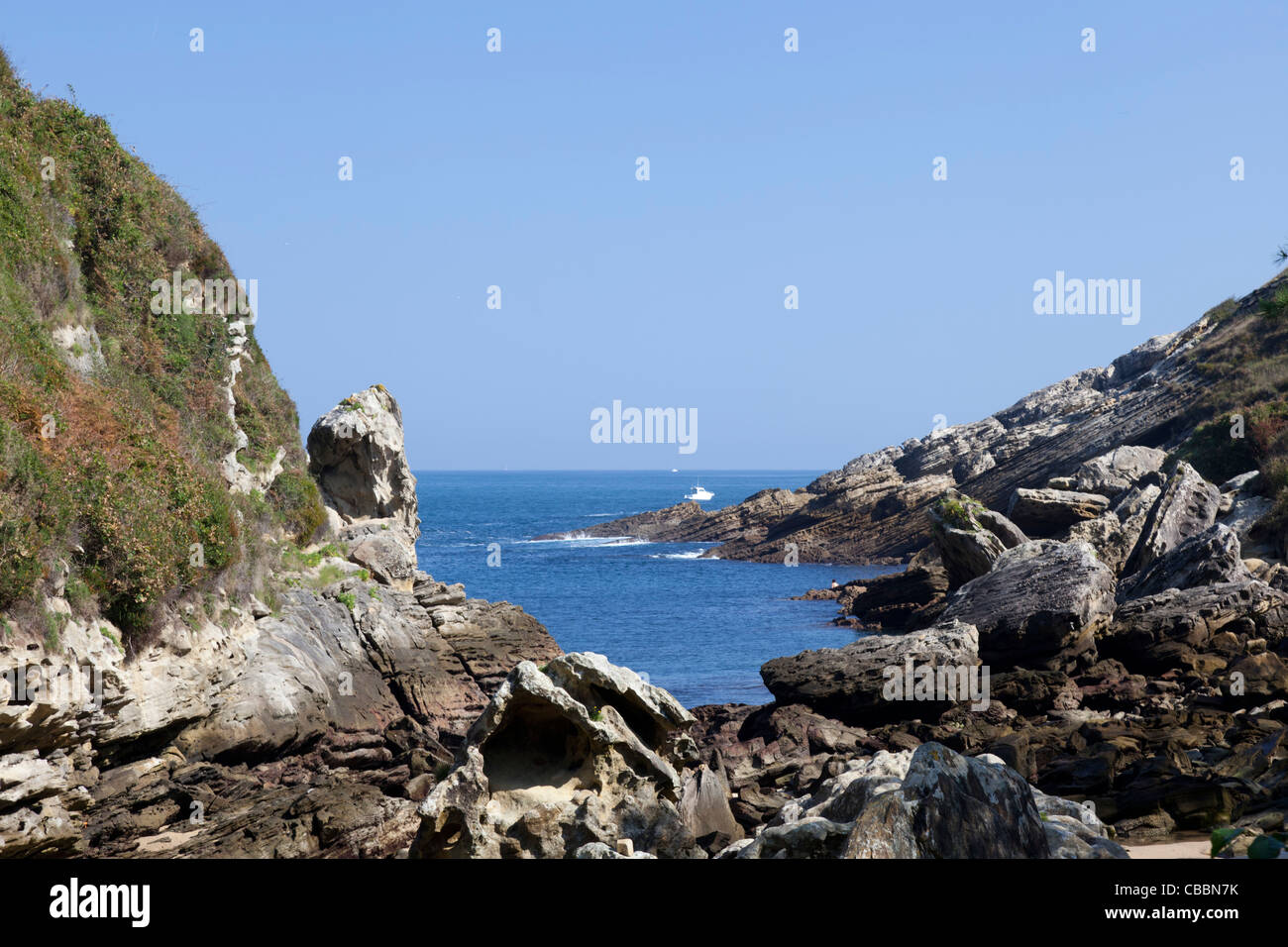 Rocheux hi-res stock photography and images - Alamy