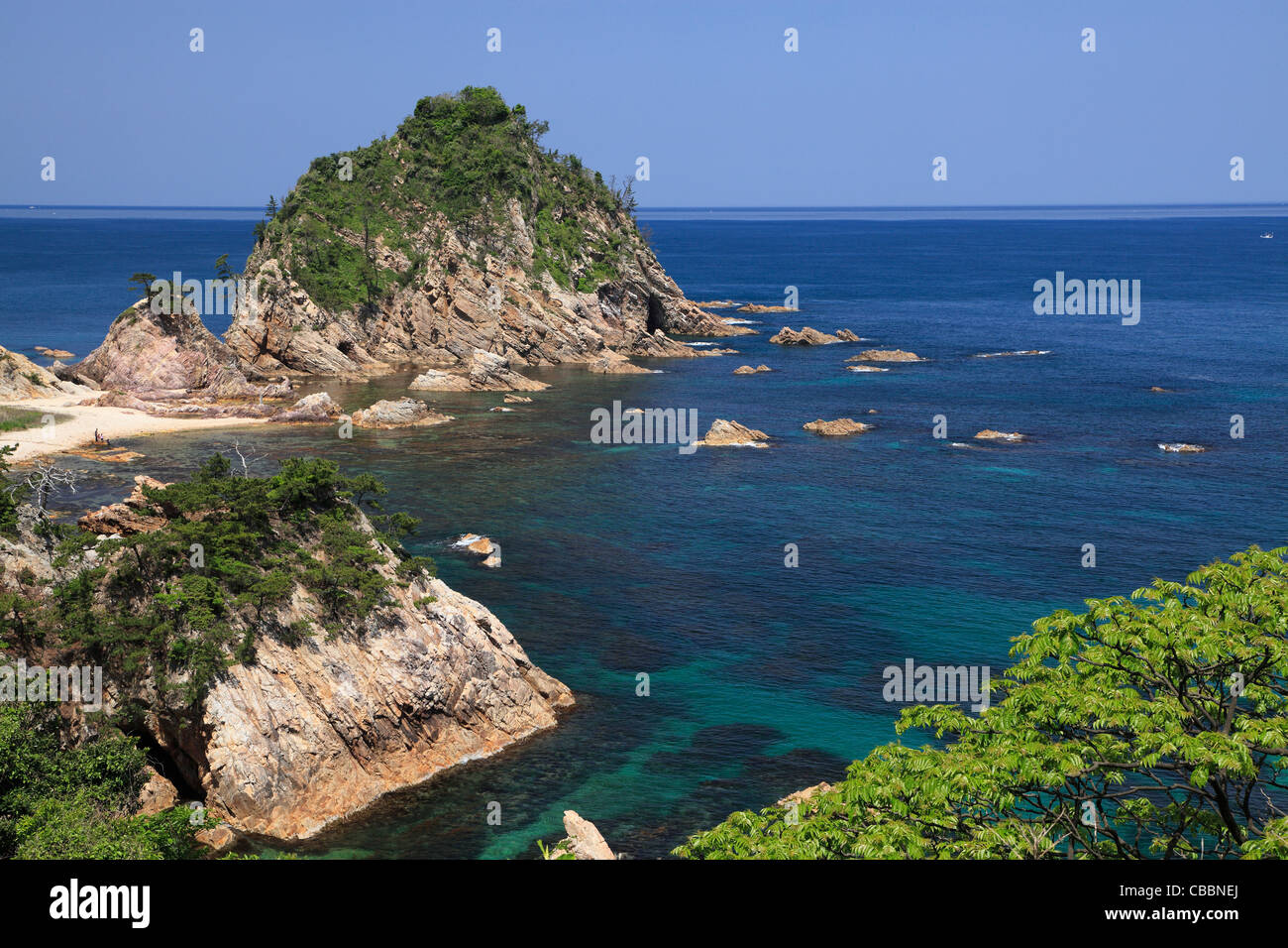 Iwami tottori japan hi-res stock photography and images - Alamy