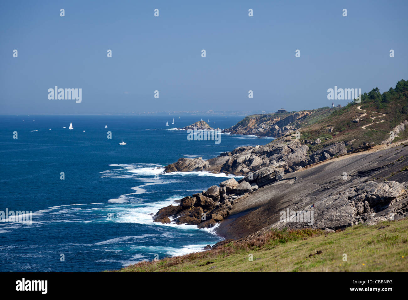 Rocheux hi-res stock photography and images - Alamy