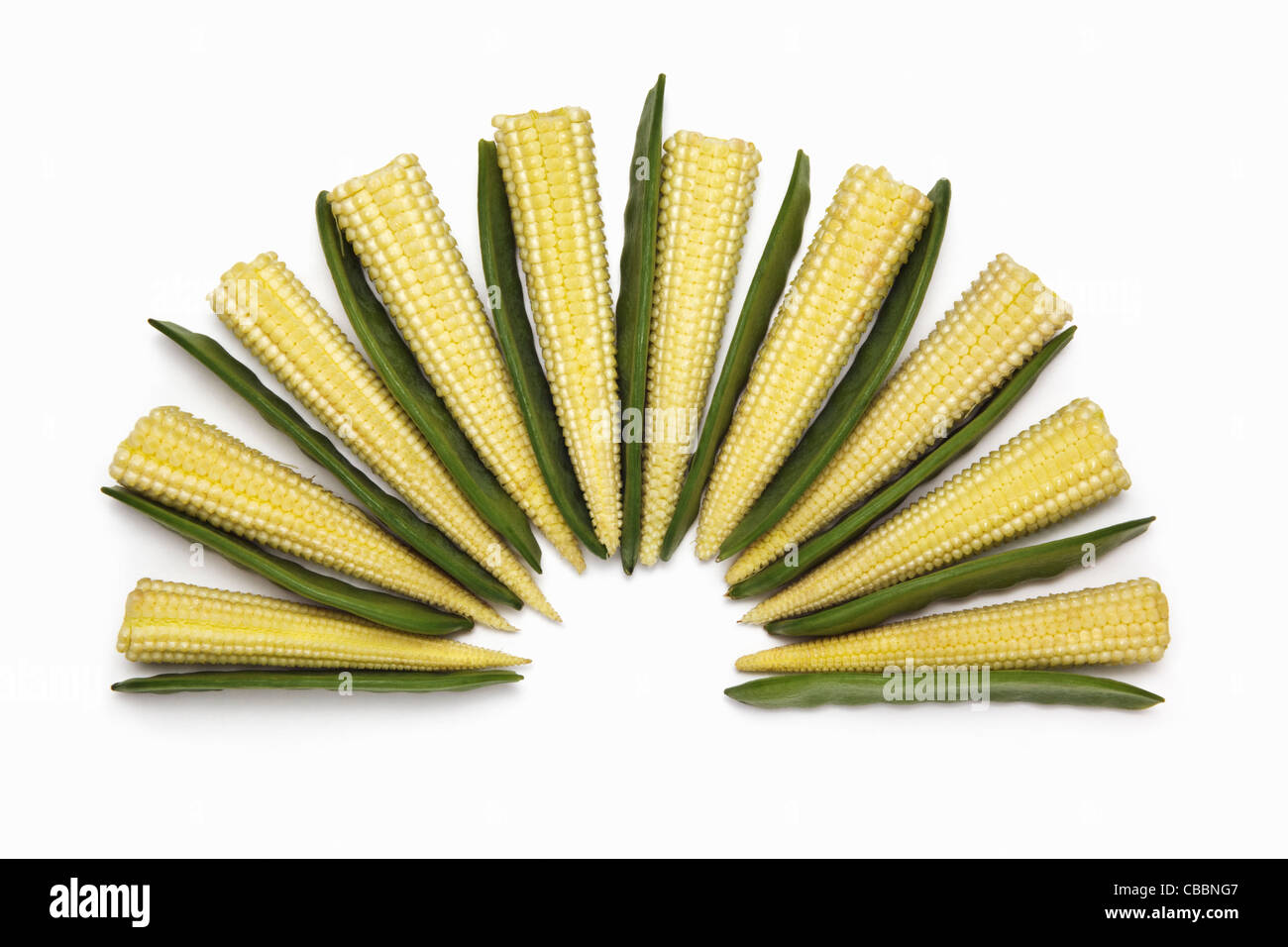Babycorn Stock Photos & Babycorn Stock Images - Alamy