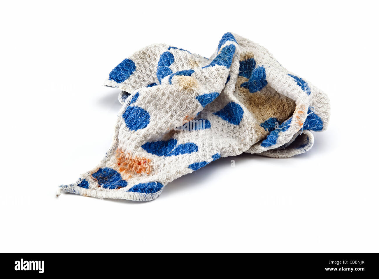 Dirty dish cloth hi-res stock photography and images - Alamy