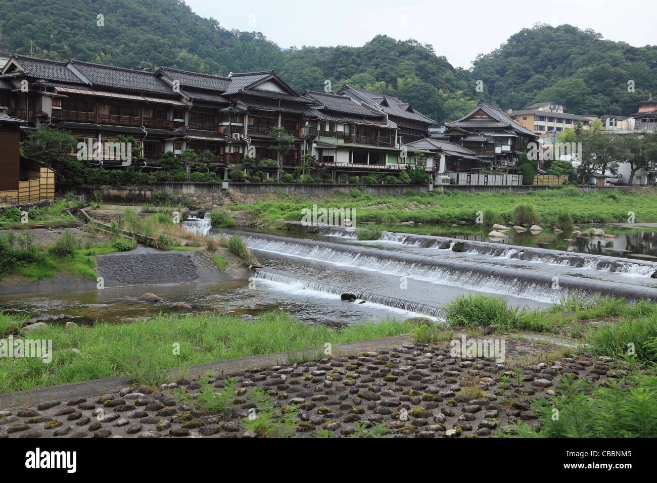 Misaki onsen hi-res stock photography and images - Alamy