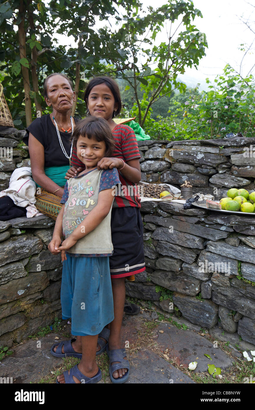 Grand old lady hi-res stock photography and images - Alamy