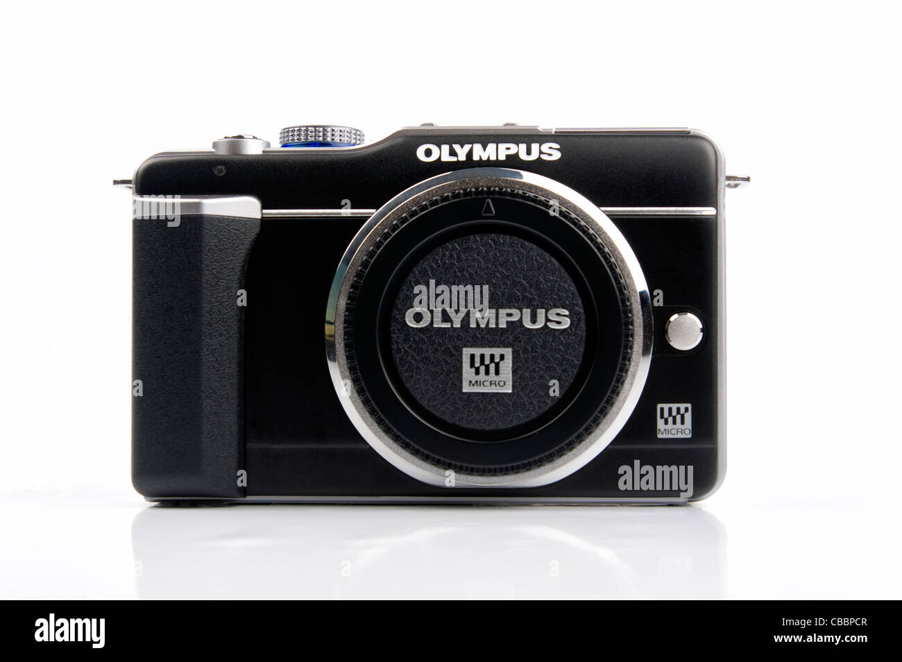 Olympus camera hi-res stock photography and images - Alamy
