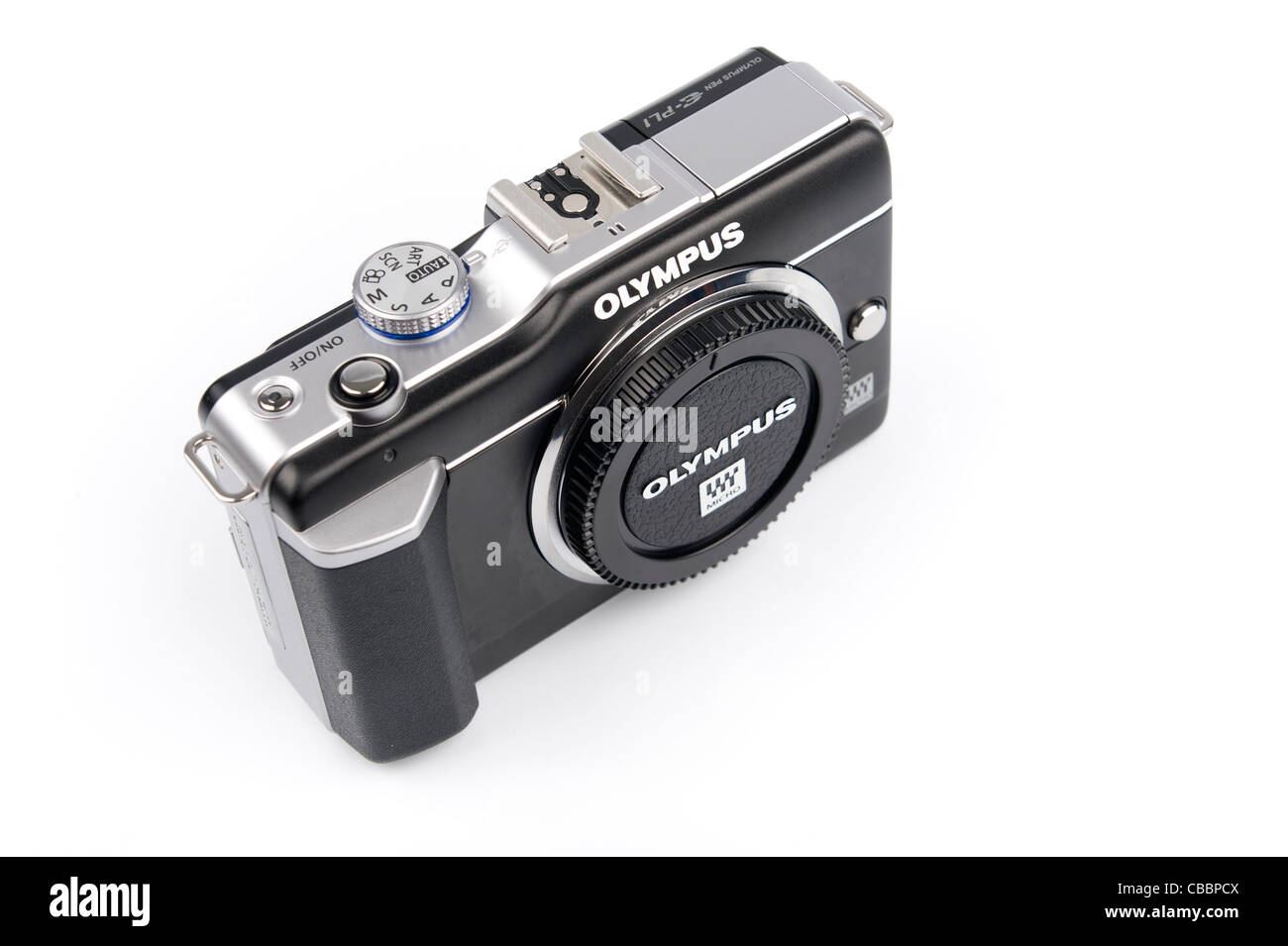 Olympus camera hi-res stock photography and images - Alamy