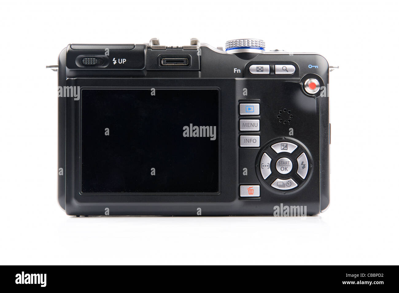 Olympus camera hi-res stock photography and images - Alamy