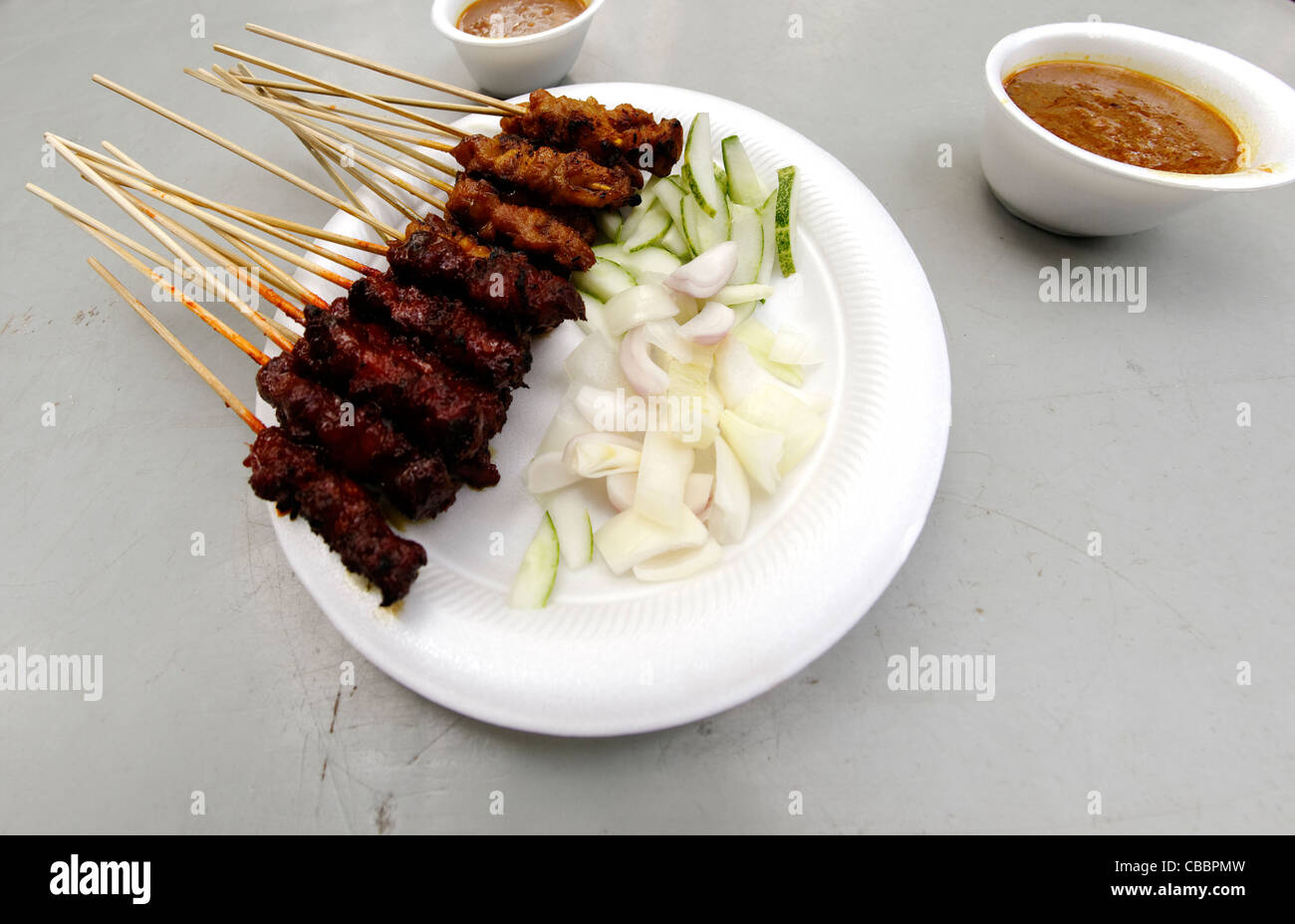 Mutton sticks hi-res stock photography and images - Alamy