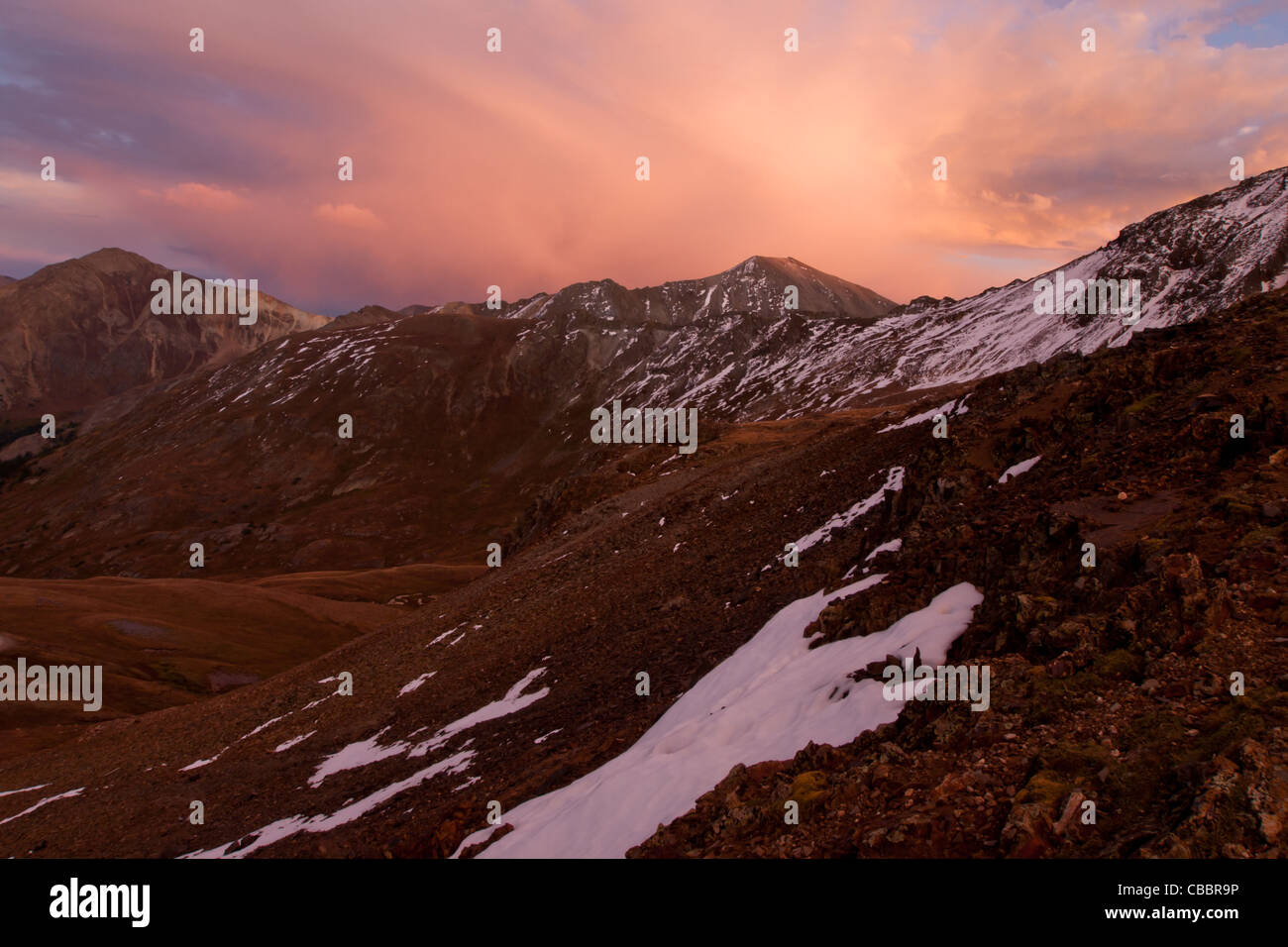 Cinnamon pass hi-res stock photography and images - Alamy