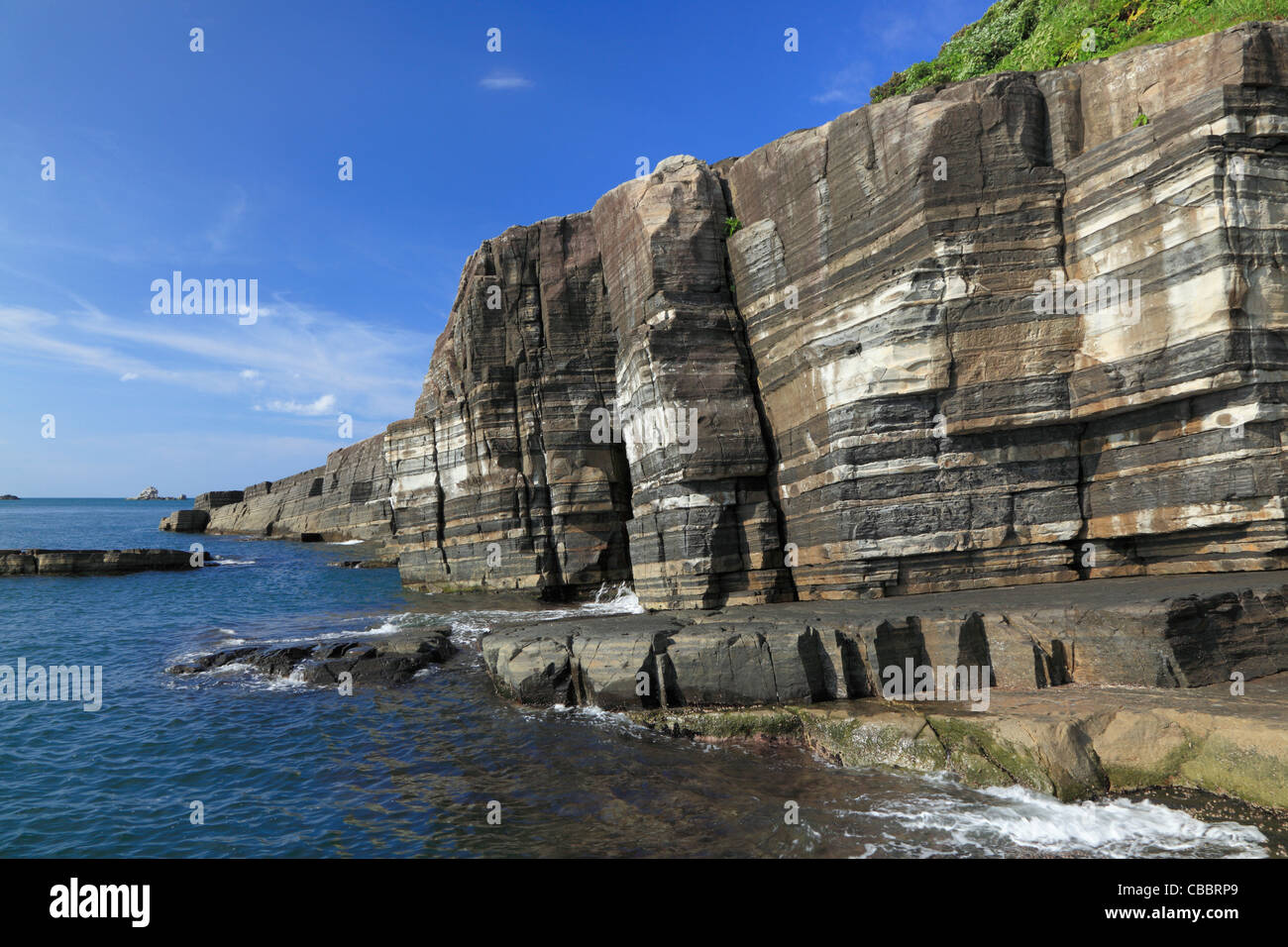 Hornfels High Resolution Stock Photography and Images - Alamy