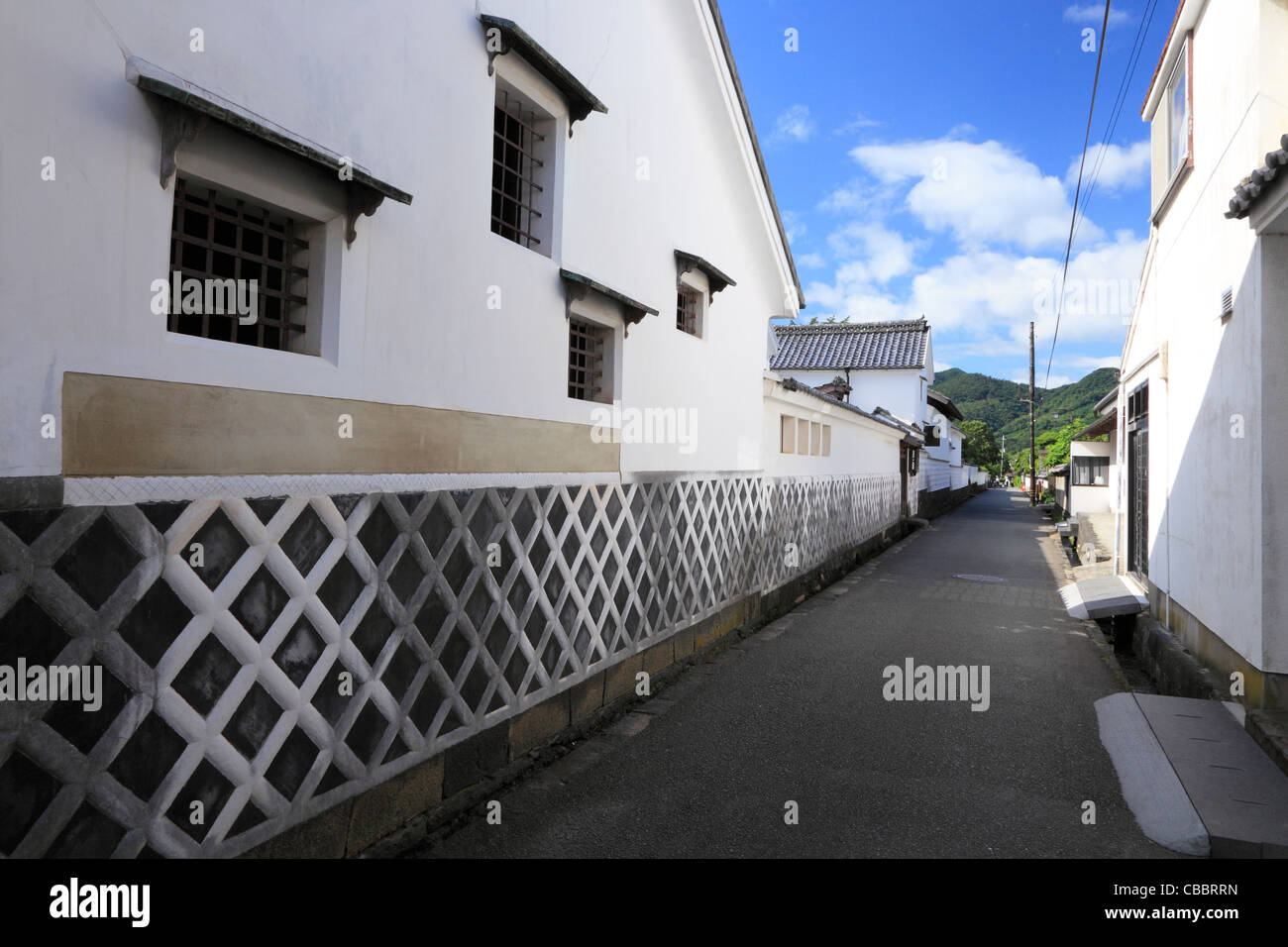 Hagi japan traditional hi-res stock photography and images - Alamy