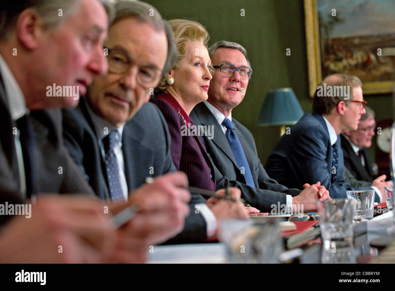 The iron lady margaret thatcher hi-res stock photography and images - Alamy