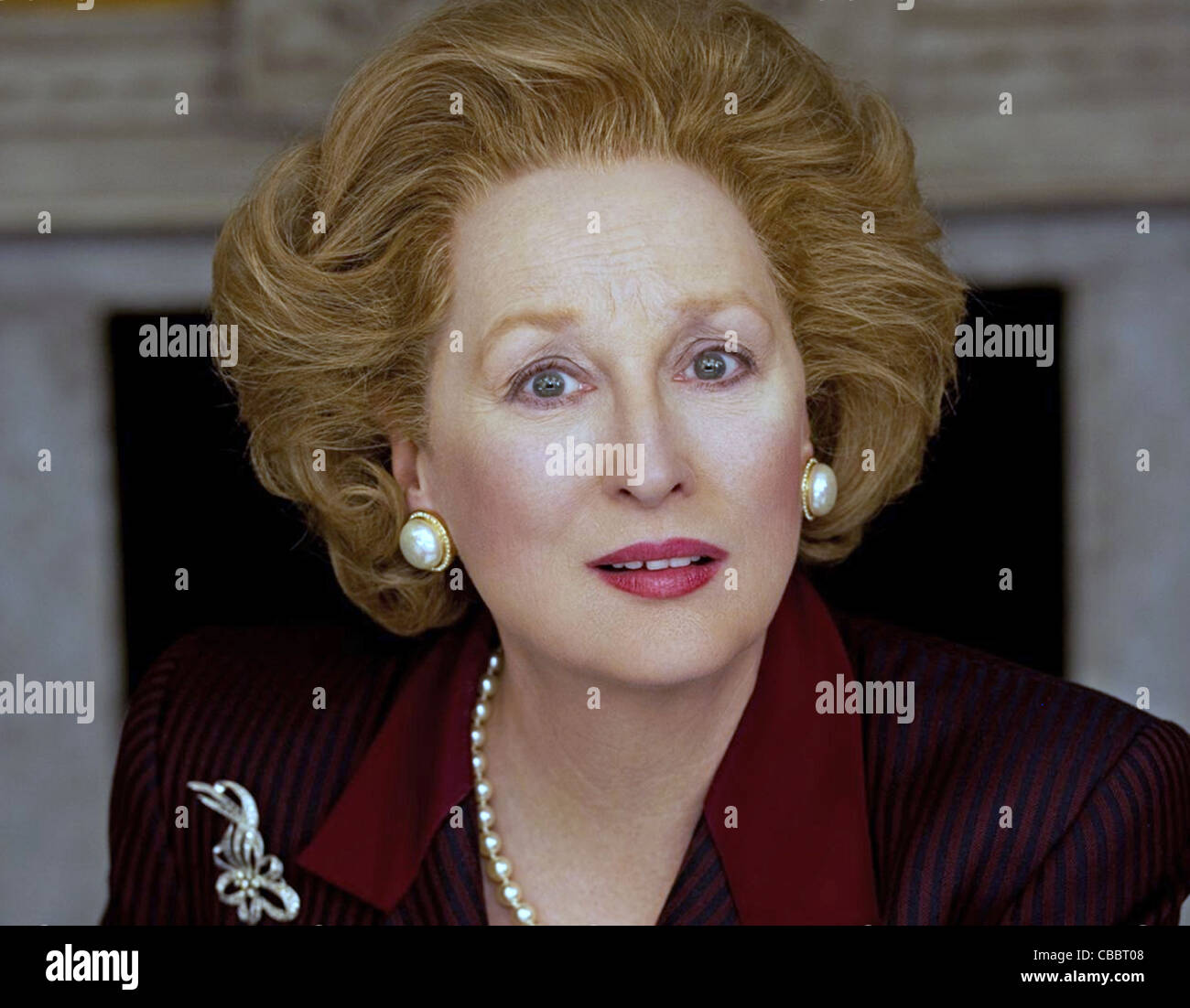 Margaret Thatcher Iron Lady Wallpaper