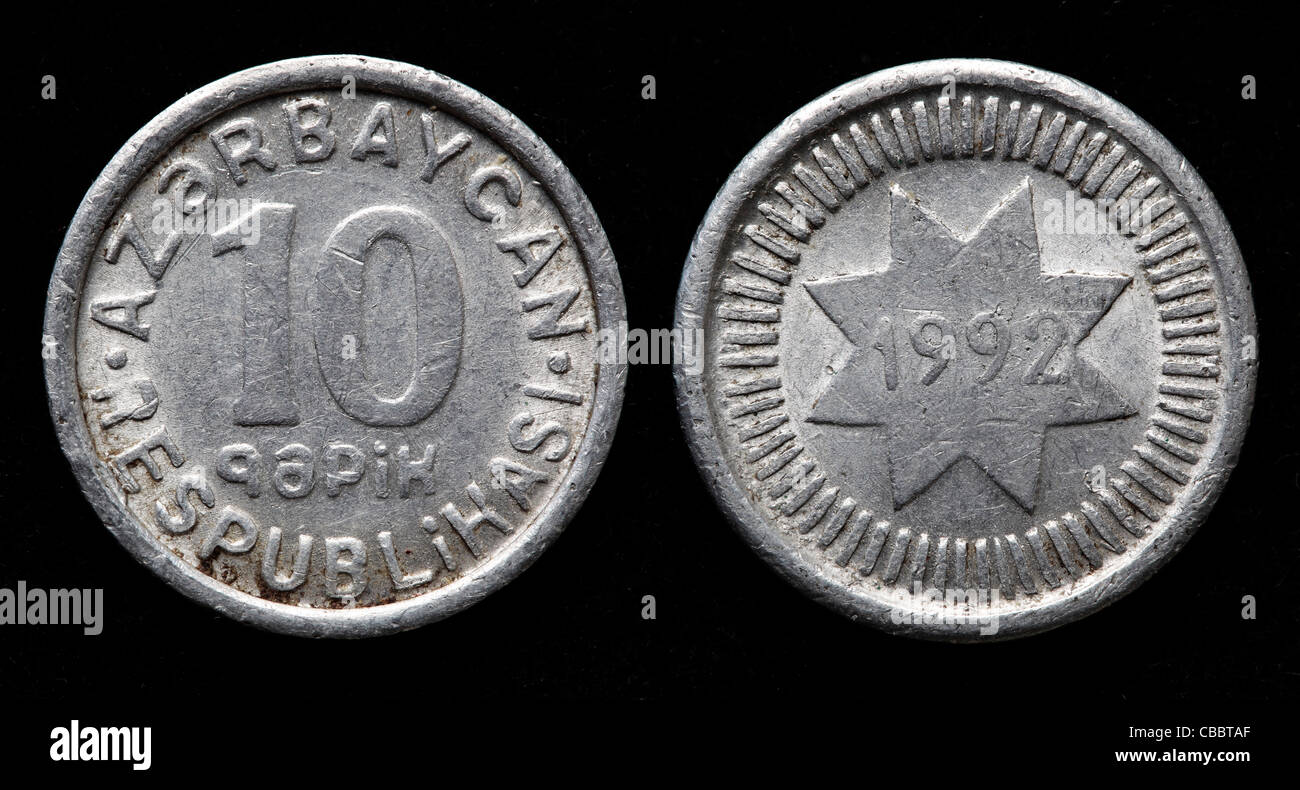 Ten qapik hi-res stock photography and images - Alamy