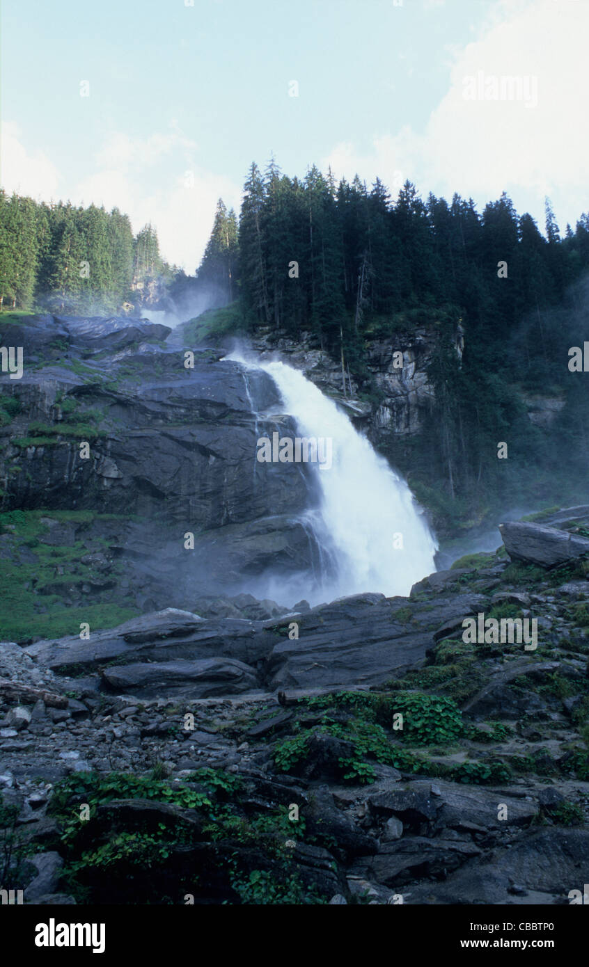 Gerlos pass hi-res stock photography and images - Alamy