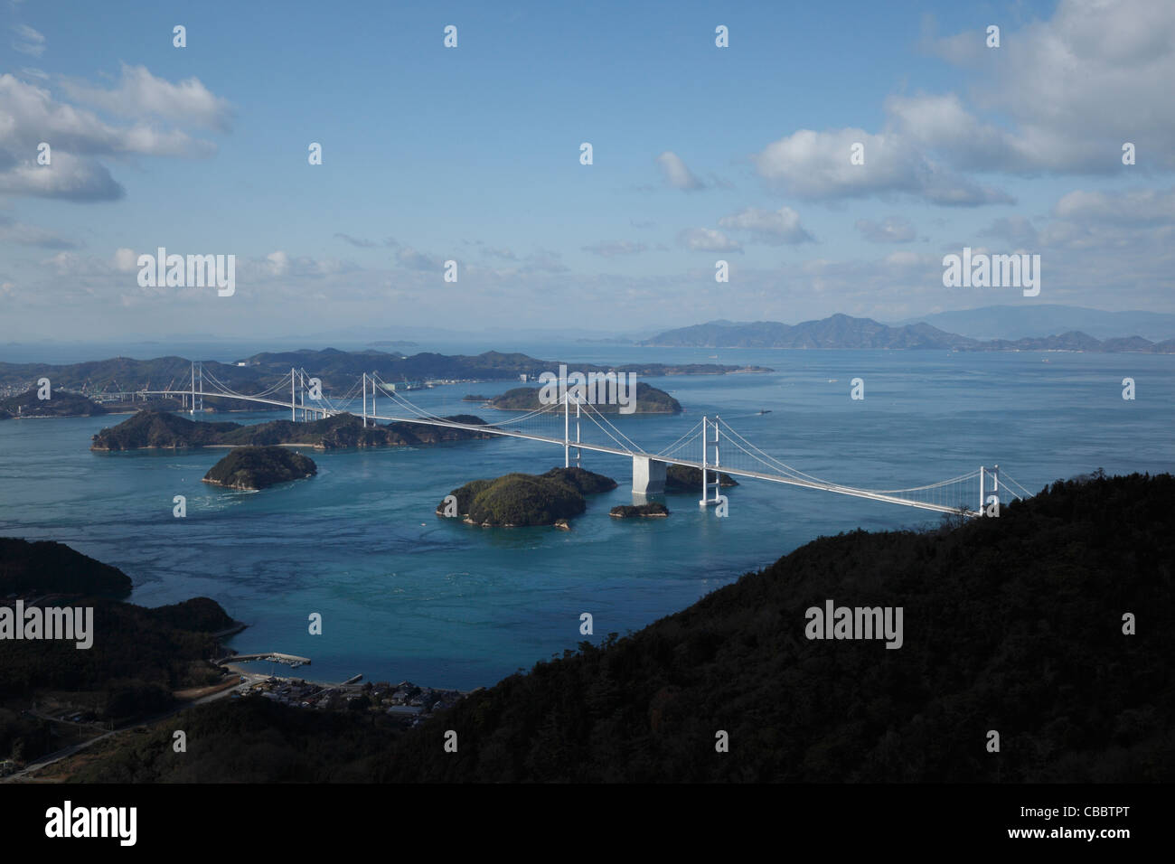 Imabari ehime hi-res stock photography and images - Alamy