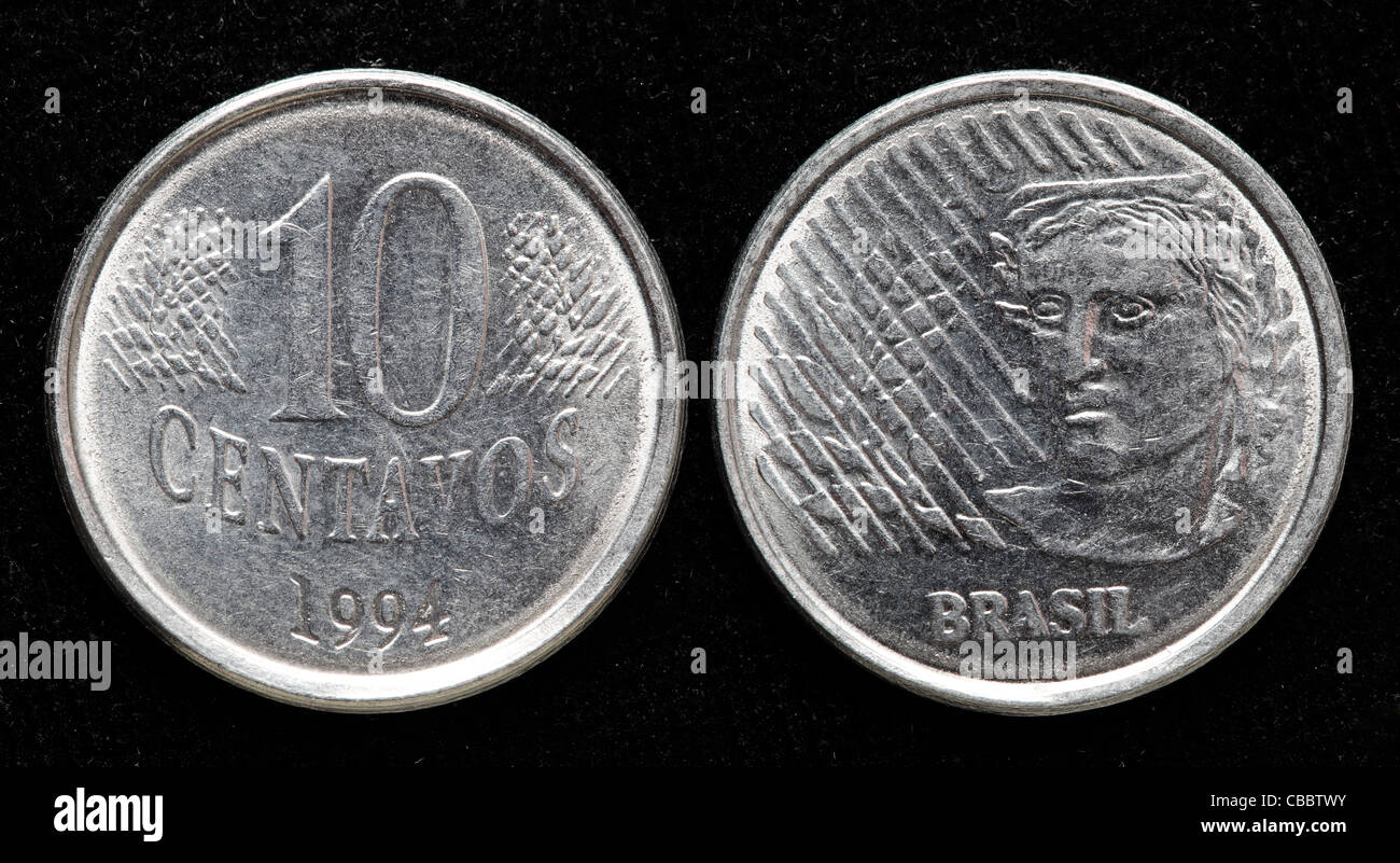 1 Cent Philippine Peso