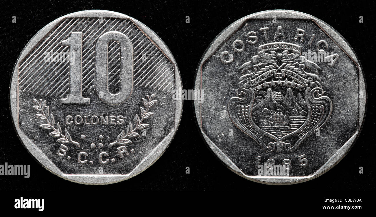 Colones hi-res stock photography and images - Alamy