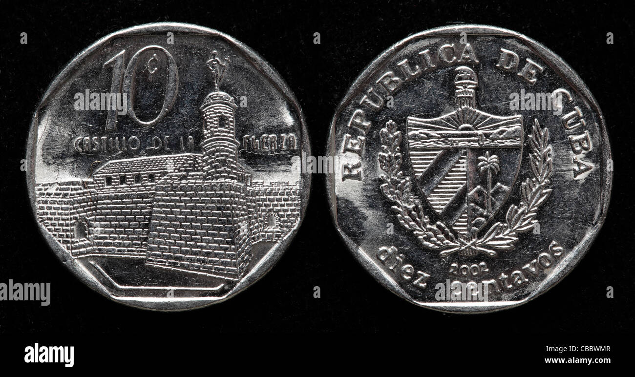 10 centavos hi-res stock photography and images - Alamy
