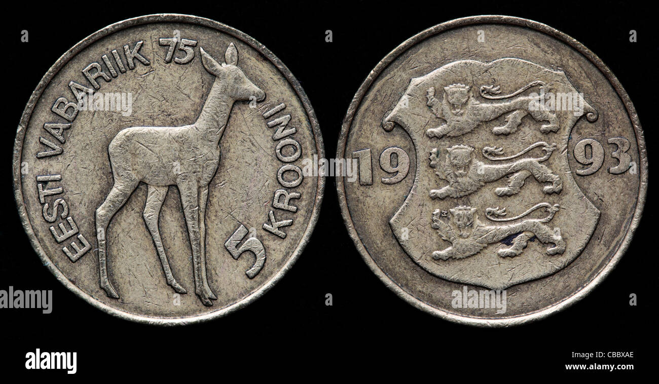 Kroon hi-res stock photography and images - Alamy