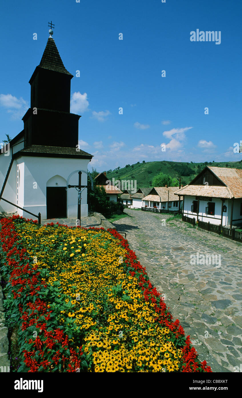 Holloko Hungary High Resolution Stock Photography and Images - Alamy