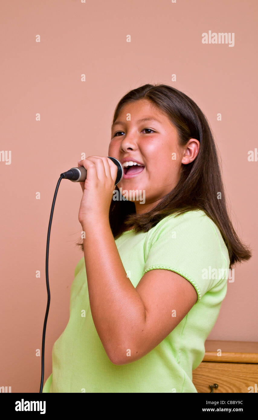 Solo Singing