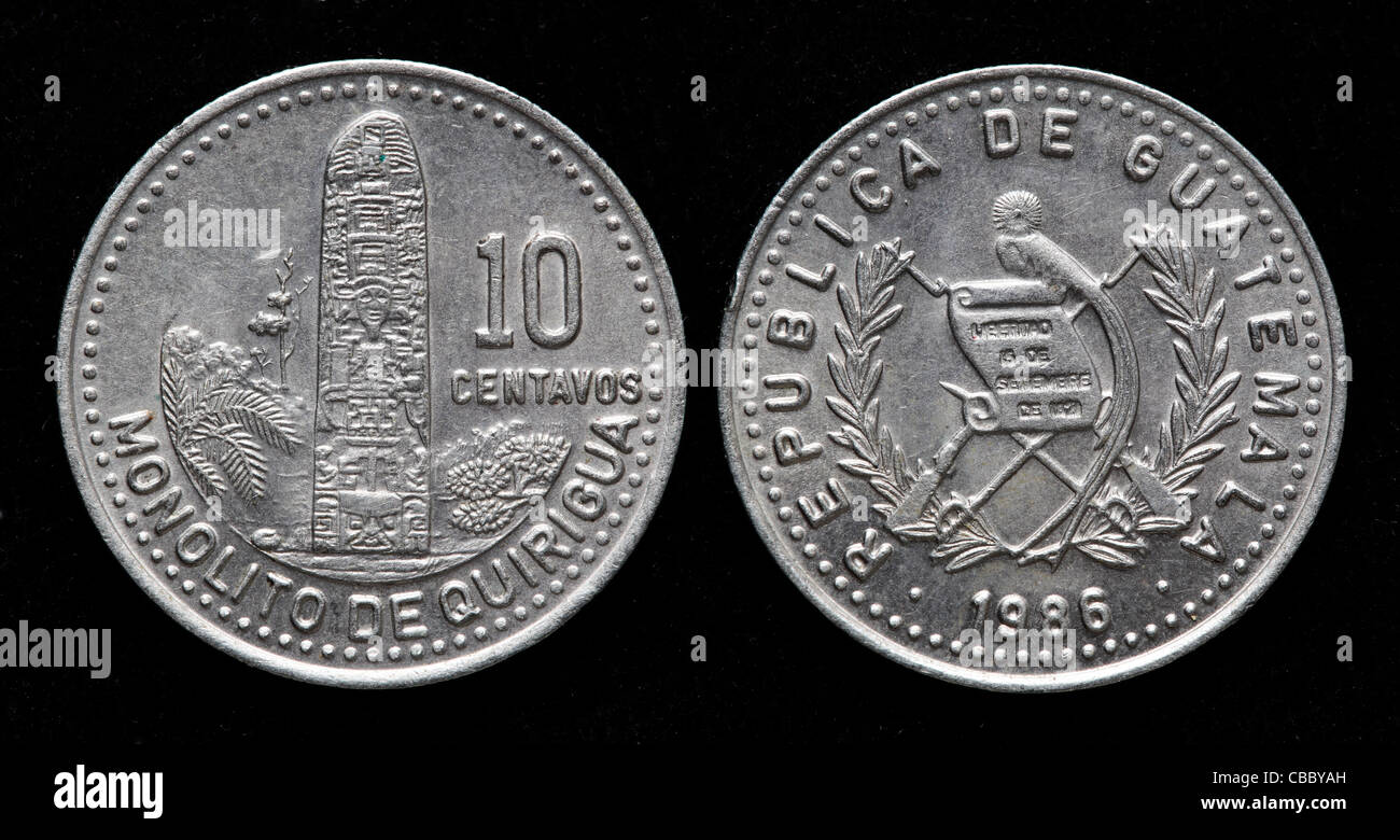 10 centavos hi-res stock photography and images - Alamy