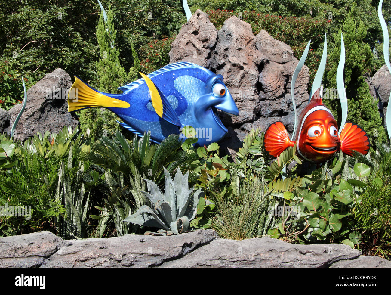 Seaworld, florida hi-res stock photography and images - Alamy