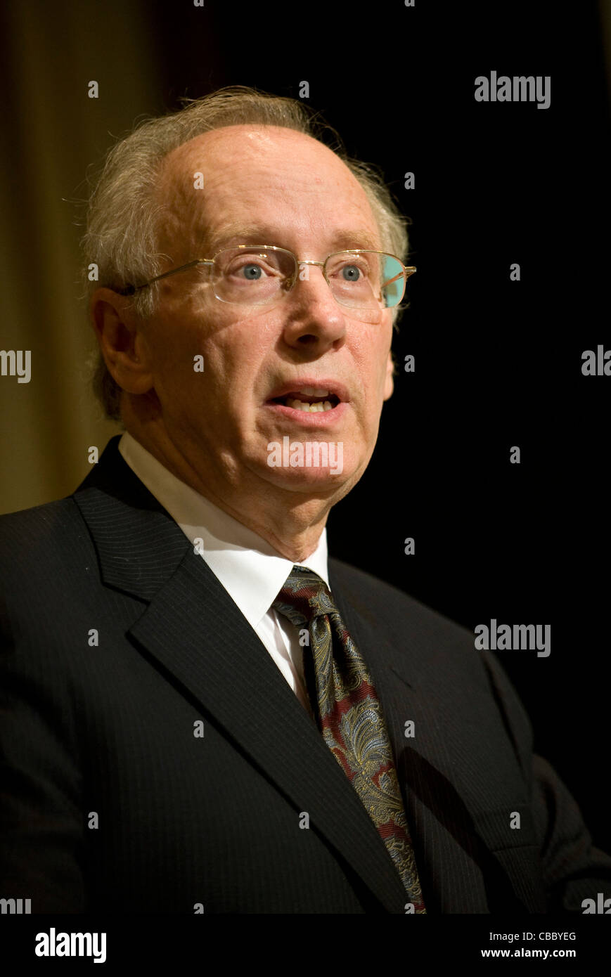 Smith professor hi-res stock photography and images - Alamy