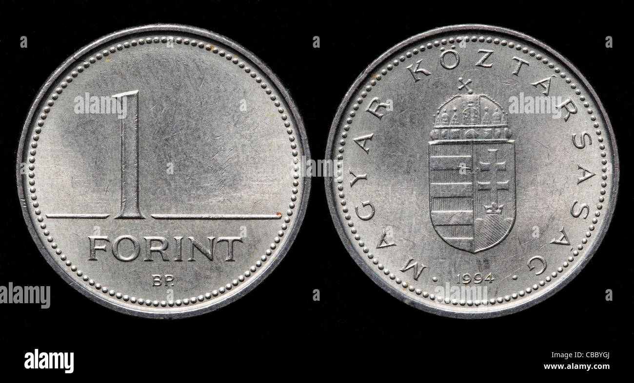 Forint High Resolution Stock Photography and Images - Alamy
